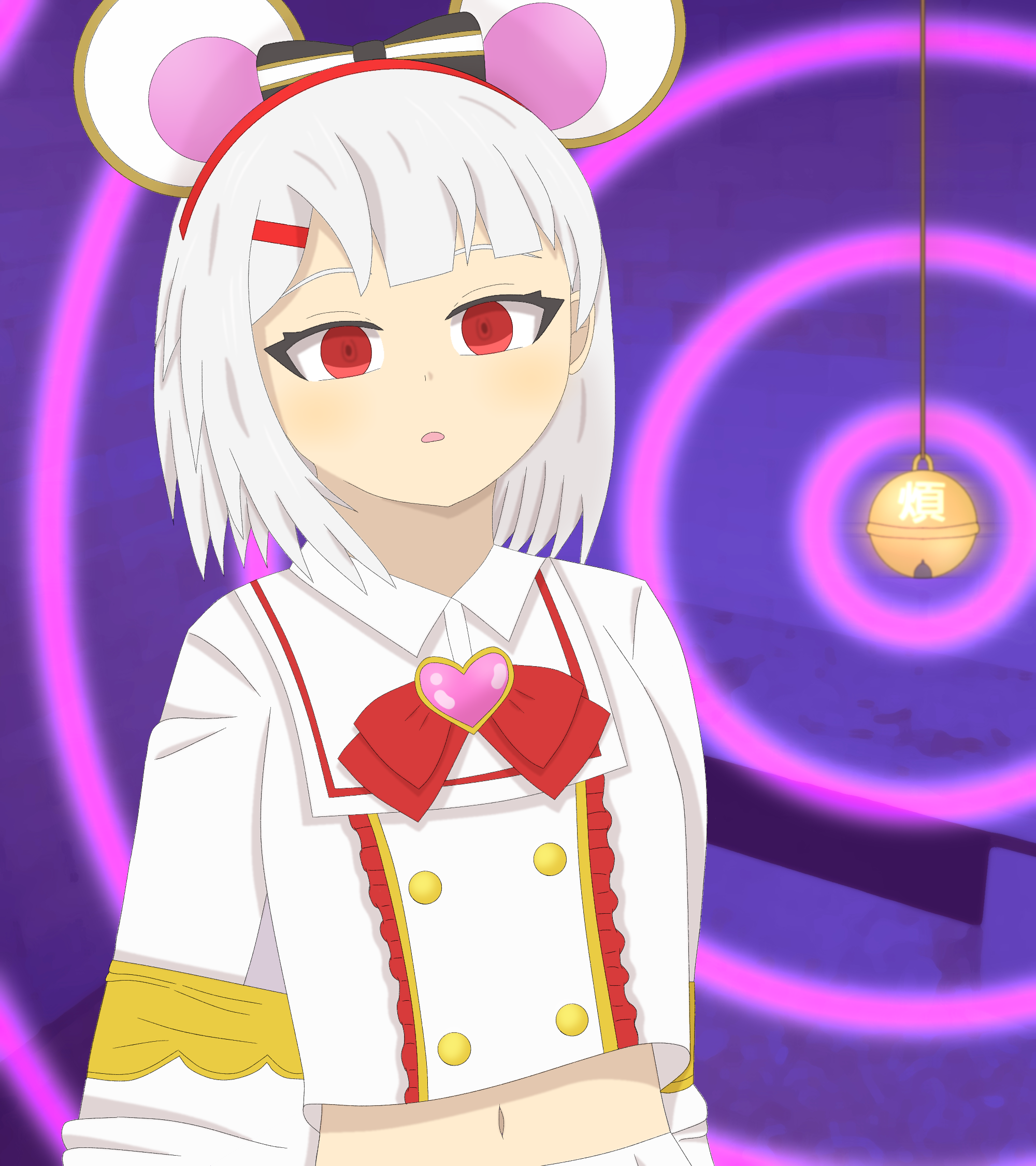 HypnoHub - bell empty eyes enemy conversion femsub granblue fantasy ...