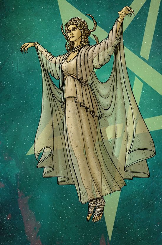 HypnoHub - alien clothed corruption doctor who (series) expressionless ...