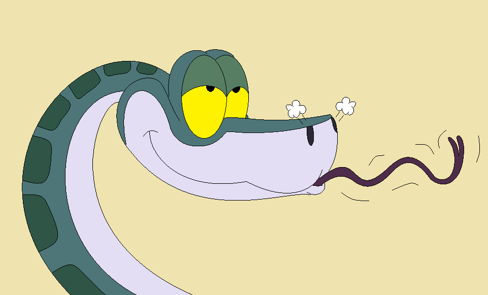 HypnoHub - disney jessica rabbit kaa snake story tagme the jungle book ...