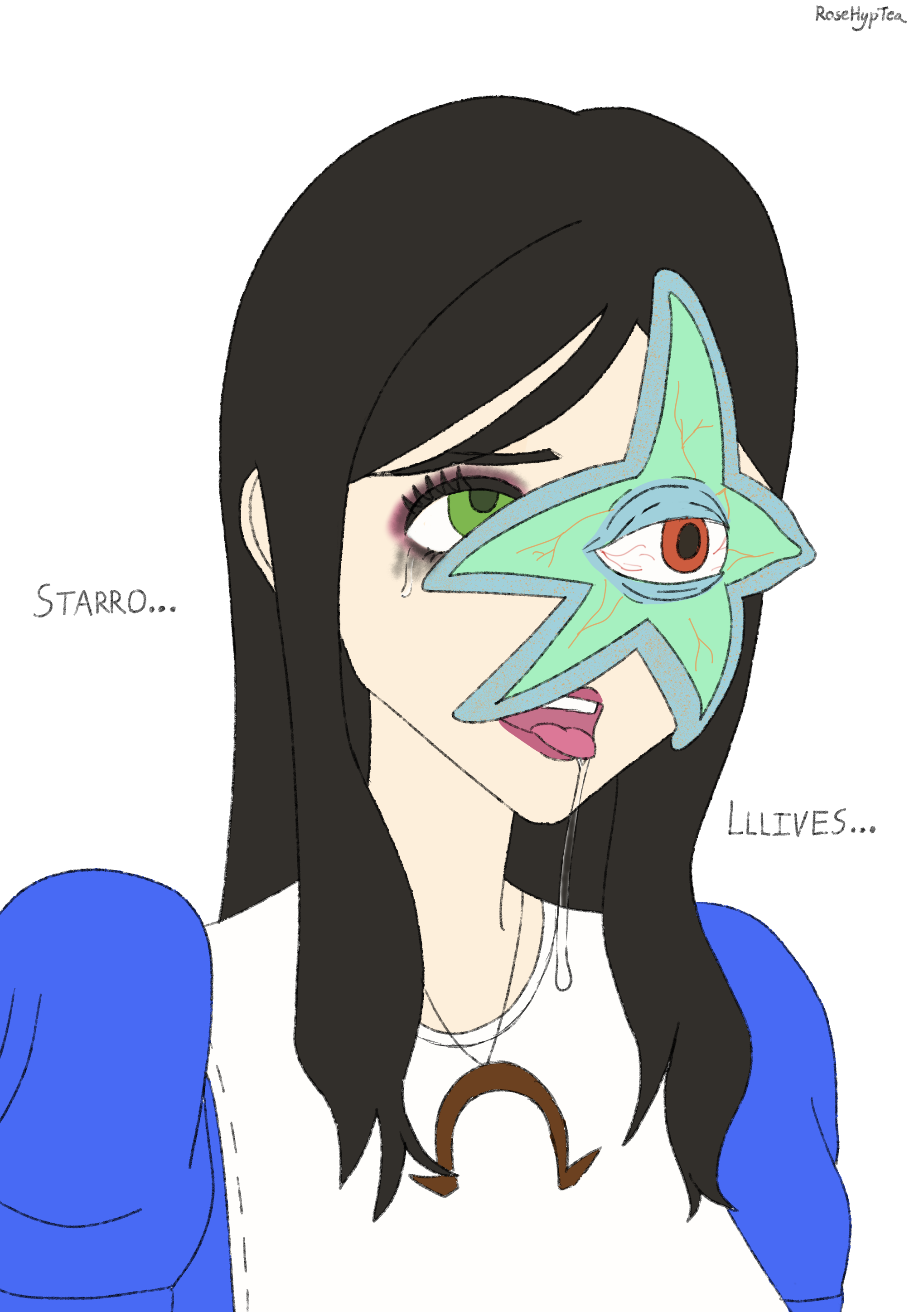 HypnoHub - absurdres alice liddell alice madness returns alien black ...