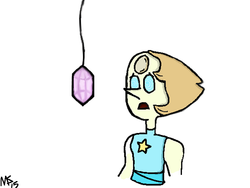 HypnoHub - crystal dazed female only femsub msartworks pearl (steven ...