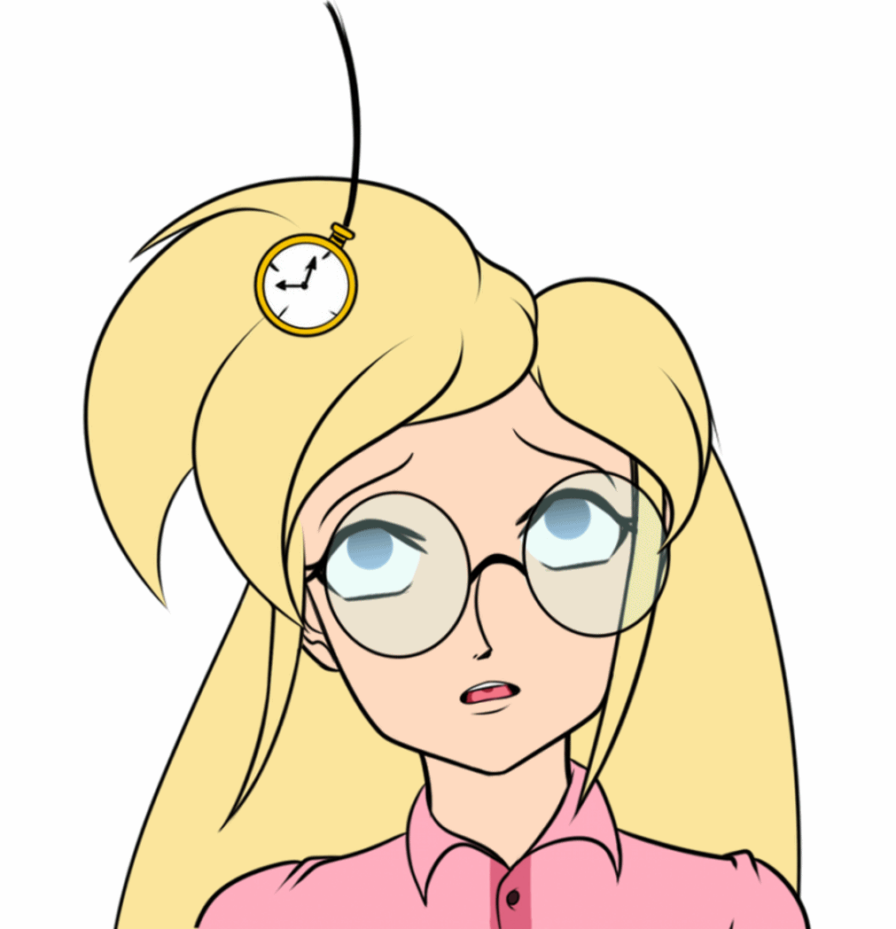 HypnoHub - animated animated gif aurora (jabberwocky) blonde hair blue ...