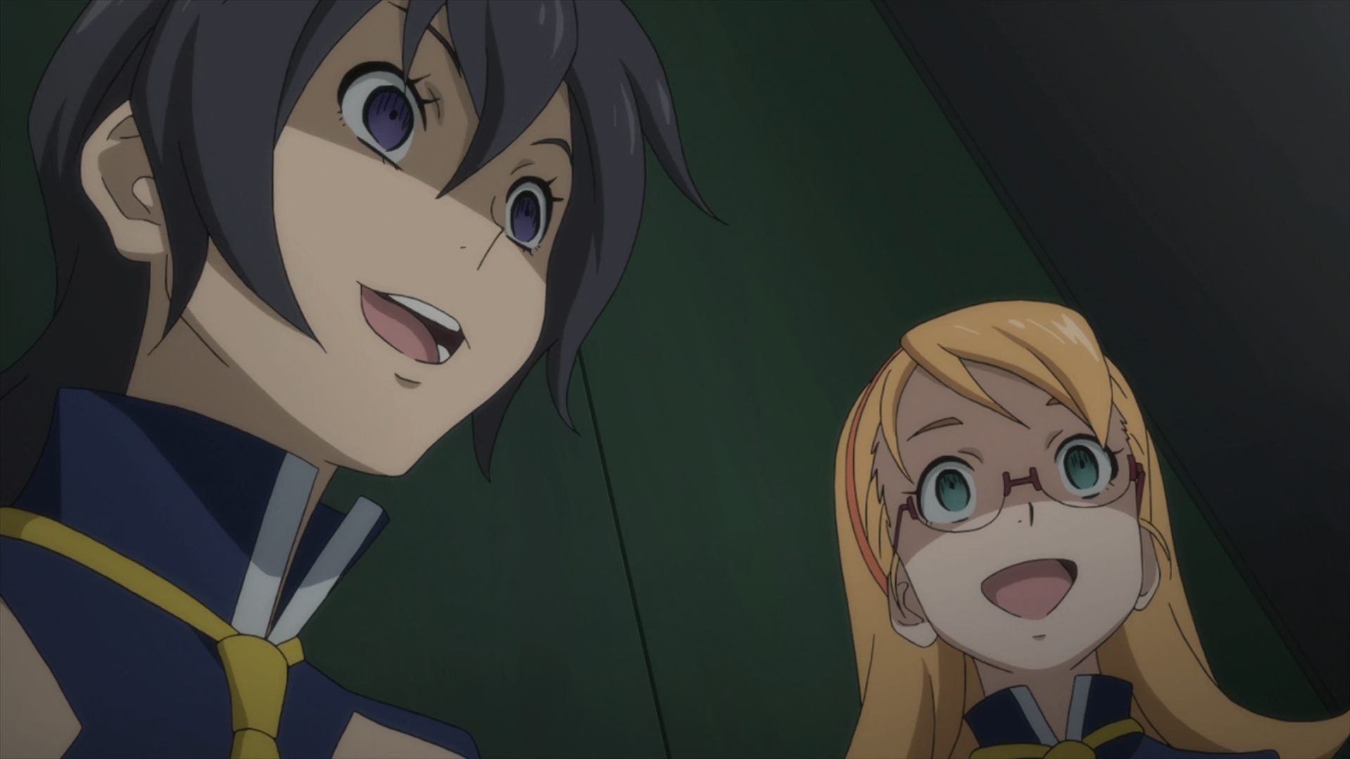 HypnoHub - empty eyes eureka seven eureka seven ao female only femsub ...