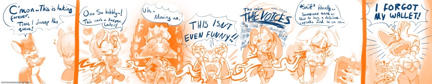 HypnoHub - absurdres amy rose angry badger girl bat girl blaze the cat ...